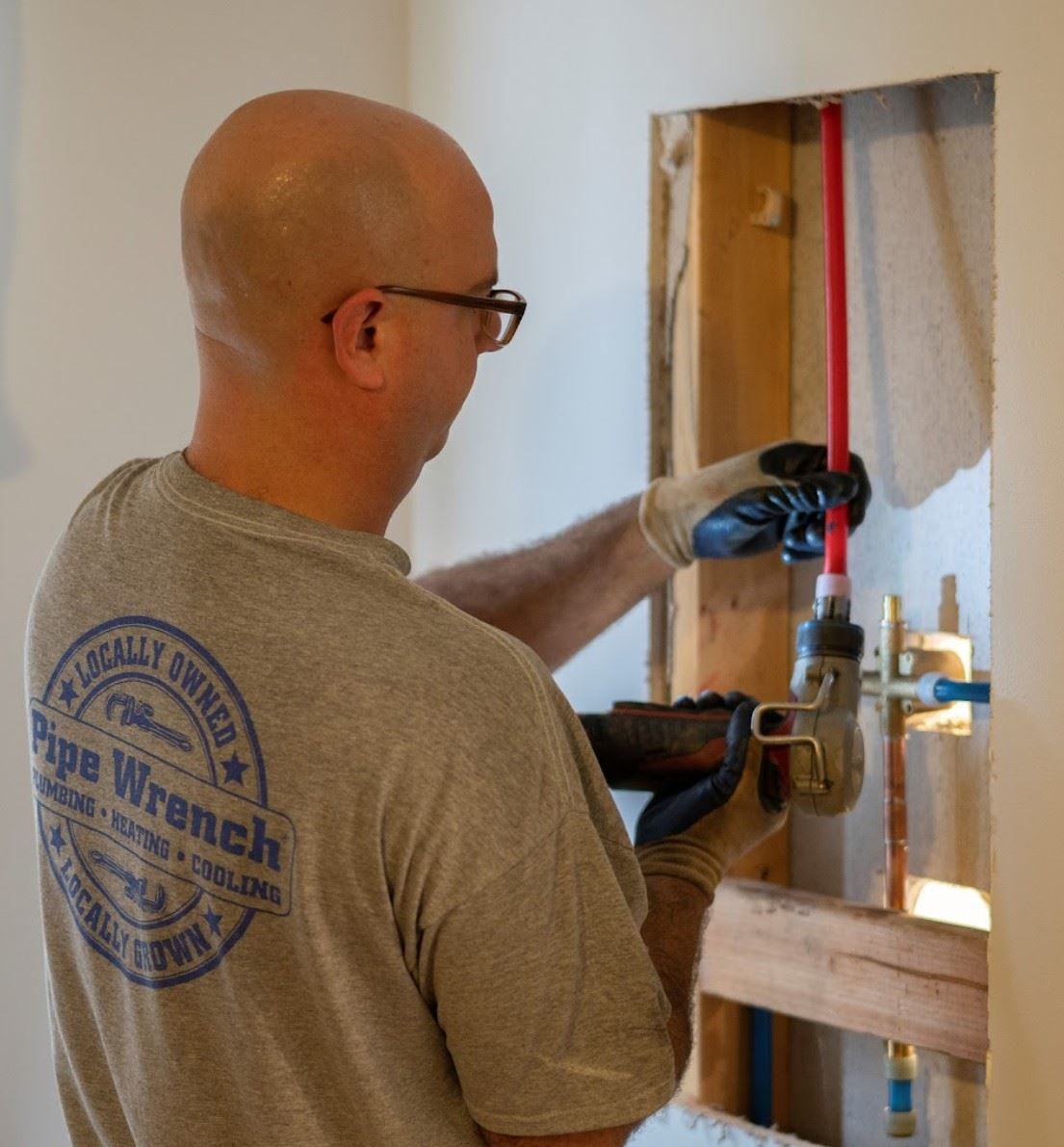 Knoxville Plumbing Repairs | Same-Day Service Guaranteed
