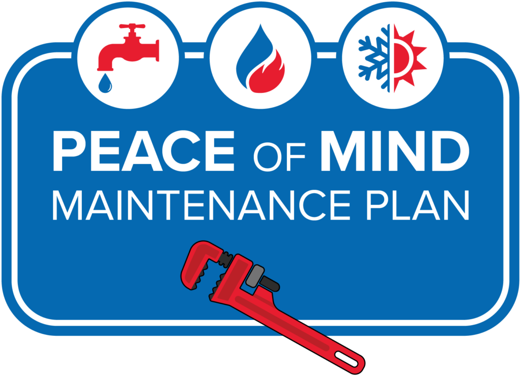 Get Peace of Mind & Support ETCH | Pipe Wrench Home Services