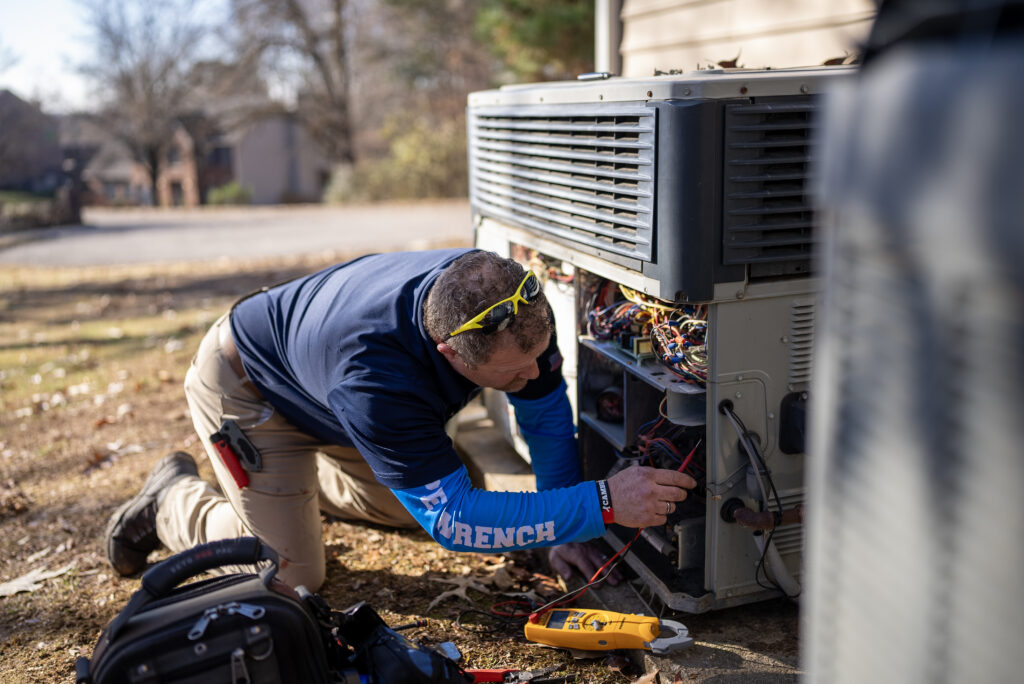 Repair vs Replace My Air Conditioner | What Should You Do?